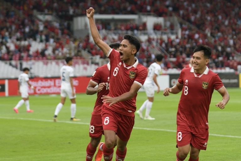 Link Live Streaming Timnas vs Jepang – Nonton Sekarang! - Tuwaga