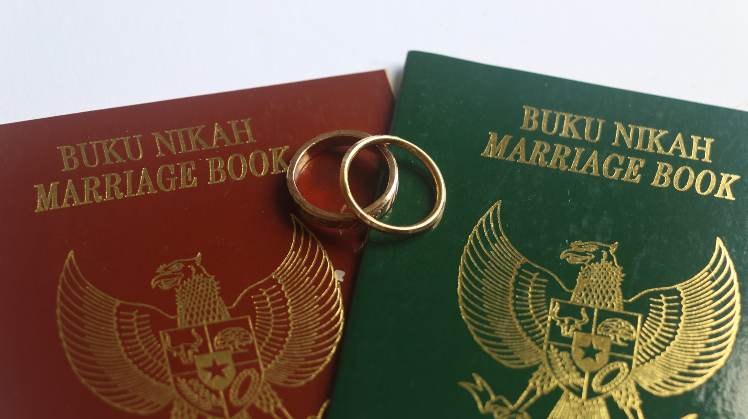 Cara Mengurus Buku Nikah yang Hilang di KUA, Dijamin Beres! - Tuwaga