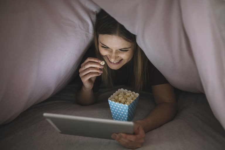 3 Cara Download Film LK21 & Risiko yang Harus Kamu Tahu! - Tuwaga