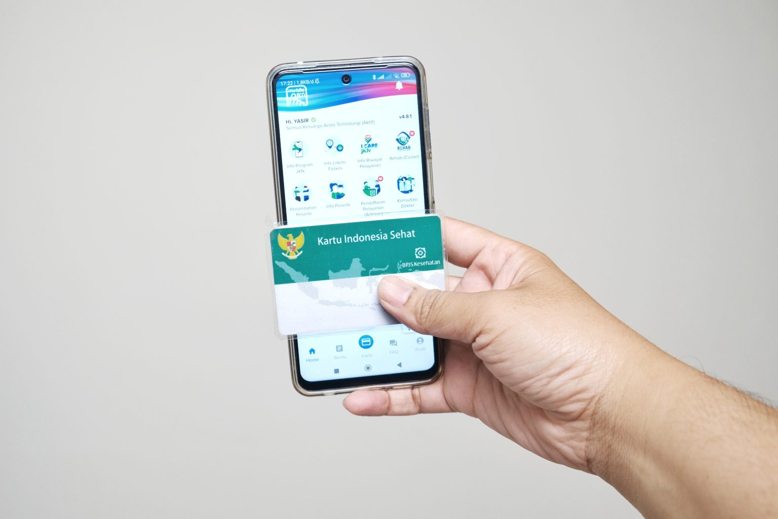 Iuran BPJS Kesehatan 2025: Sistem KRIS dan Tarif Terbaru - Tuwaga