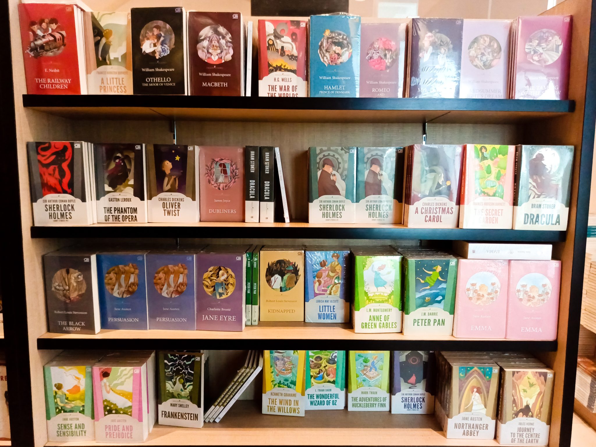 5 Rekomendasi Buku Self Improvement Terbaik Untuk Upgrade Diri Tuwaga