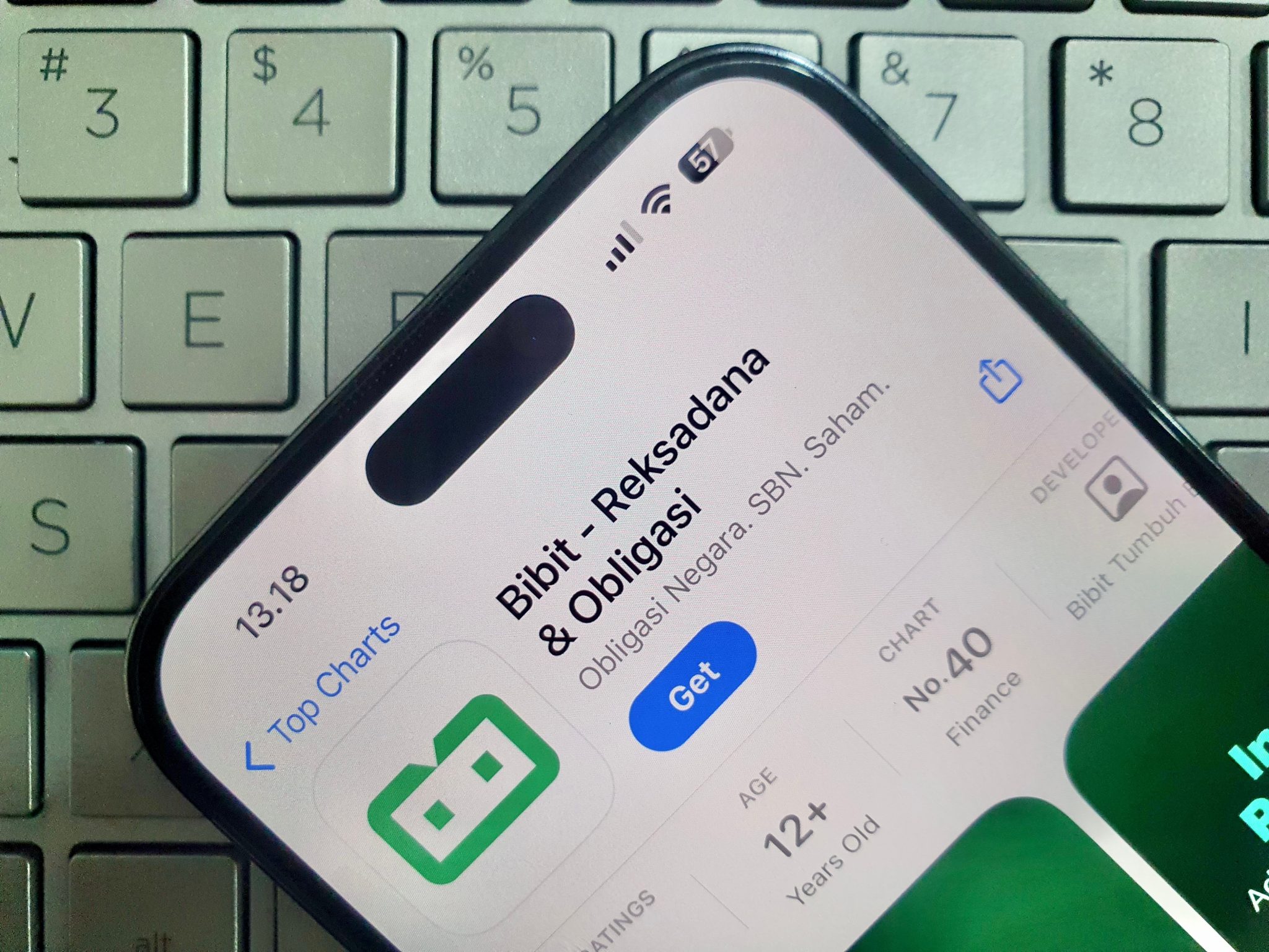 Cara Beli Saham di Bibit: Mudah dan Cocok untuk Pemula - Tuwaga