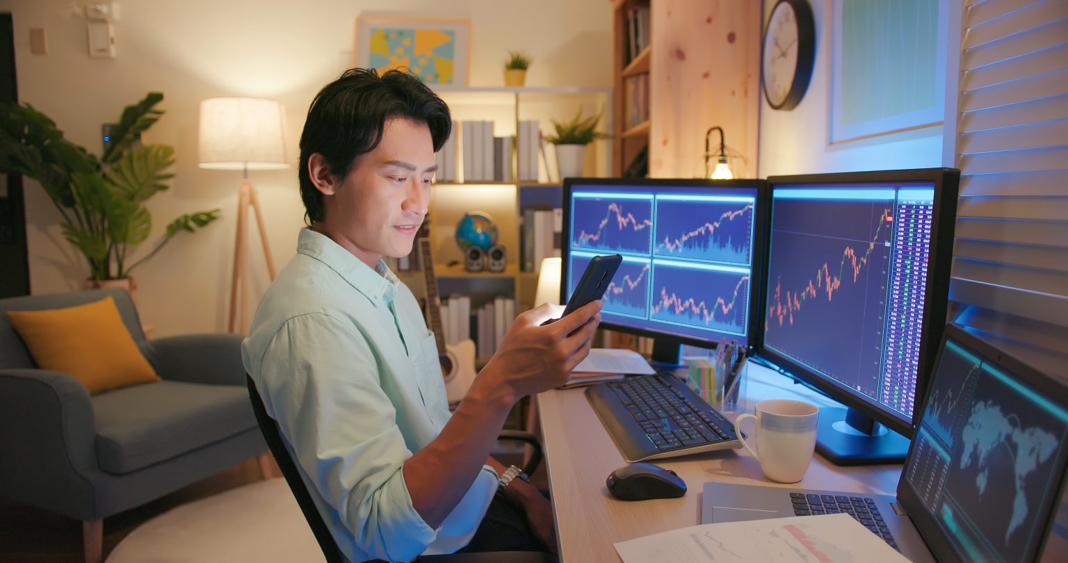 Cara Beli Saham BBCA: Mulai Rp950 Ribu Aja, Cepat & Mudah - Tuwaga