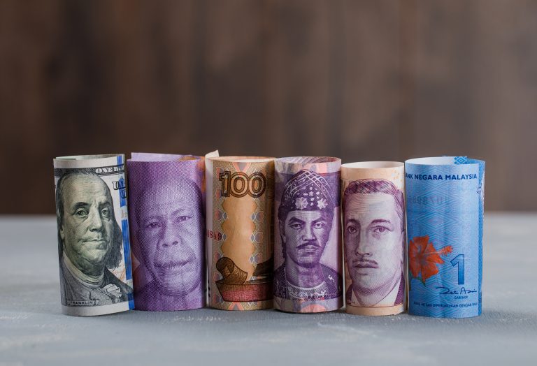 10 Mata Uang Terendah di Dunia 2025, Rupiah Urutan Keempat! - Tuwaga