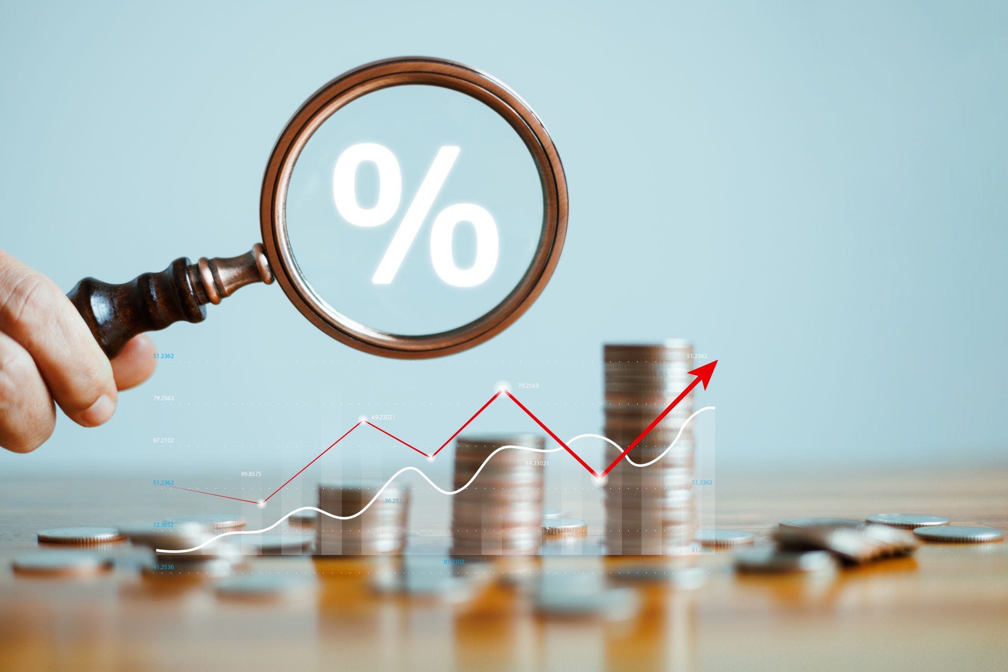 Cara Hitung Bunga Deposito: Rumus & Contoh Simulasinya - Tuwaga