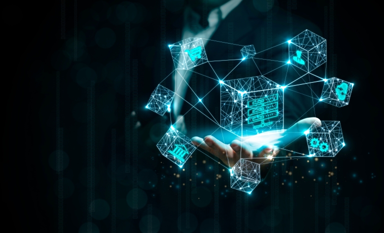 Cara Kerja Blockchain: Teknologi Masa Depan yang Wajib Tahu! - Tuwaga