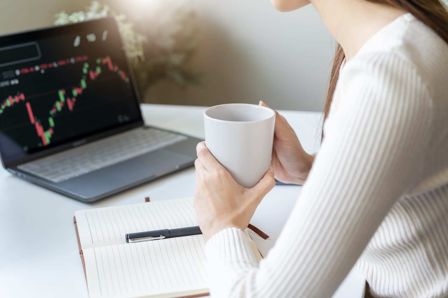 7 Cara Membeli Saham untuk Pemula: Panduan Lengkap & Cuan - Tuwaga