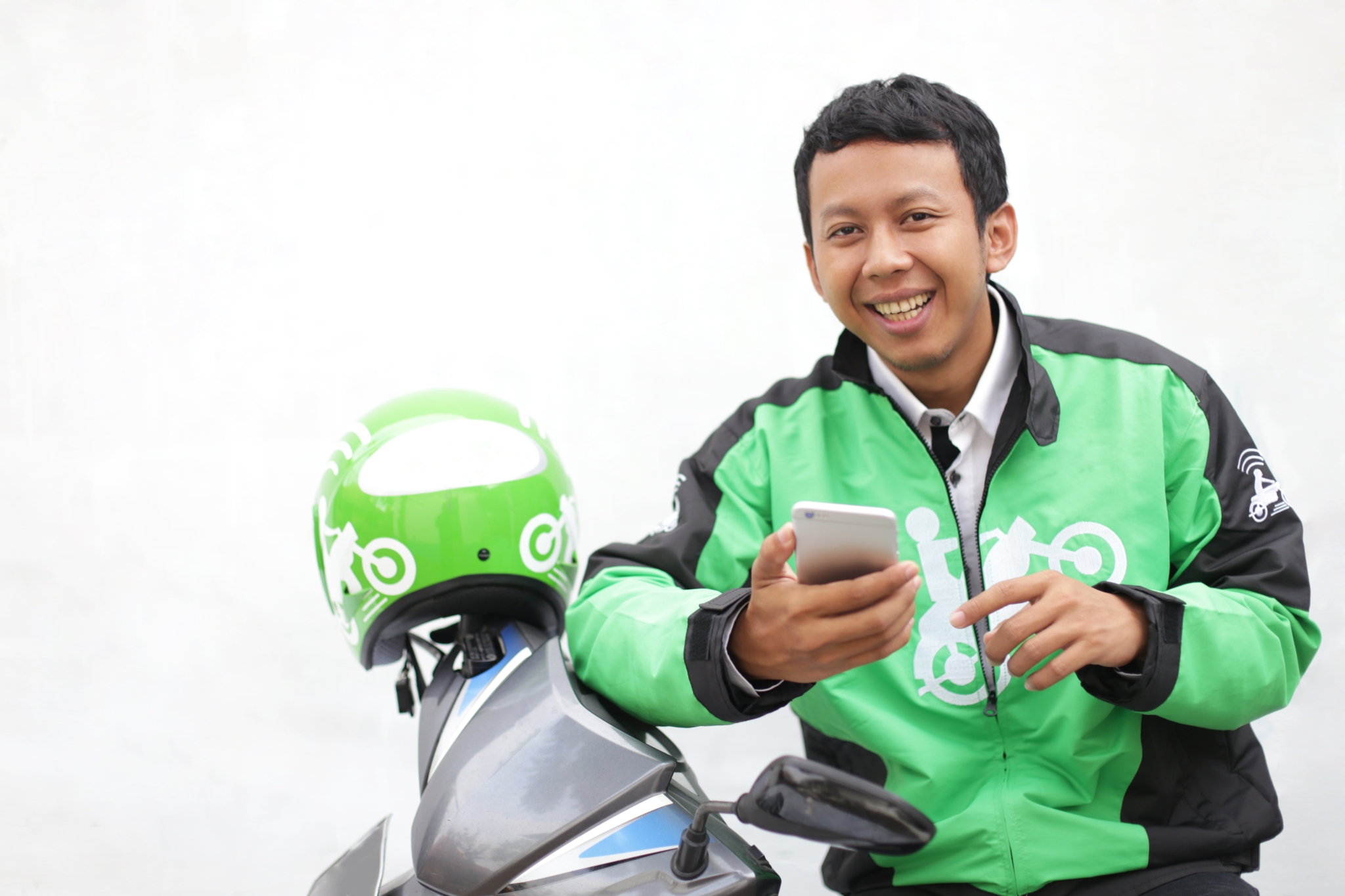 10 Biaya Daftar Grab 2025: Wajib Tahu & Siapkan Sebelum Daftar! - Tuwaga