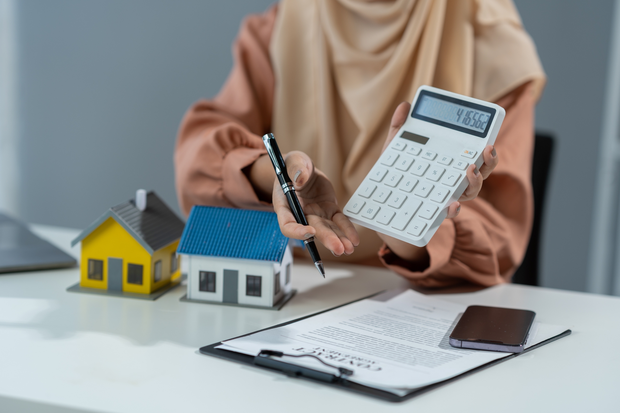 Pinjaman Syariah Tanpa Riba: Mudah, Cepat, & Sesuai Syariat! - Tuwaga