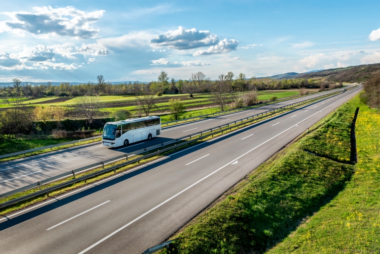 7 Promo Bus Mudik 2025 Terbaik, Mudik Hemat & Nyaman! - Tuwaga