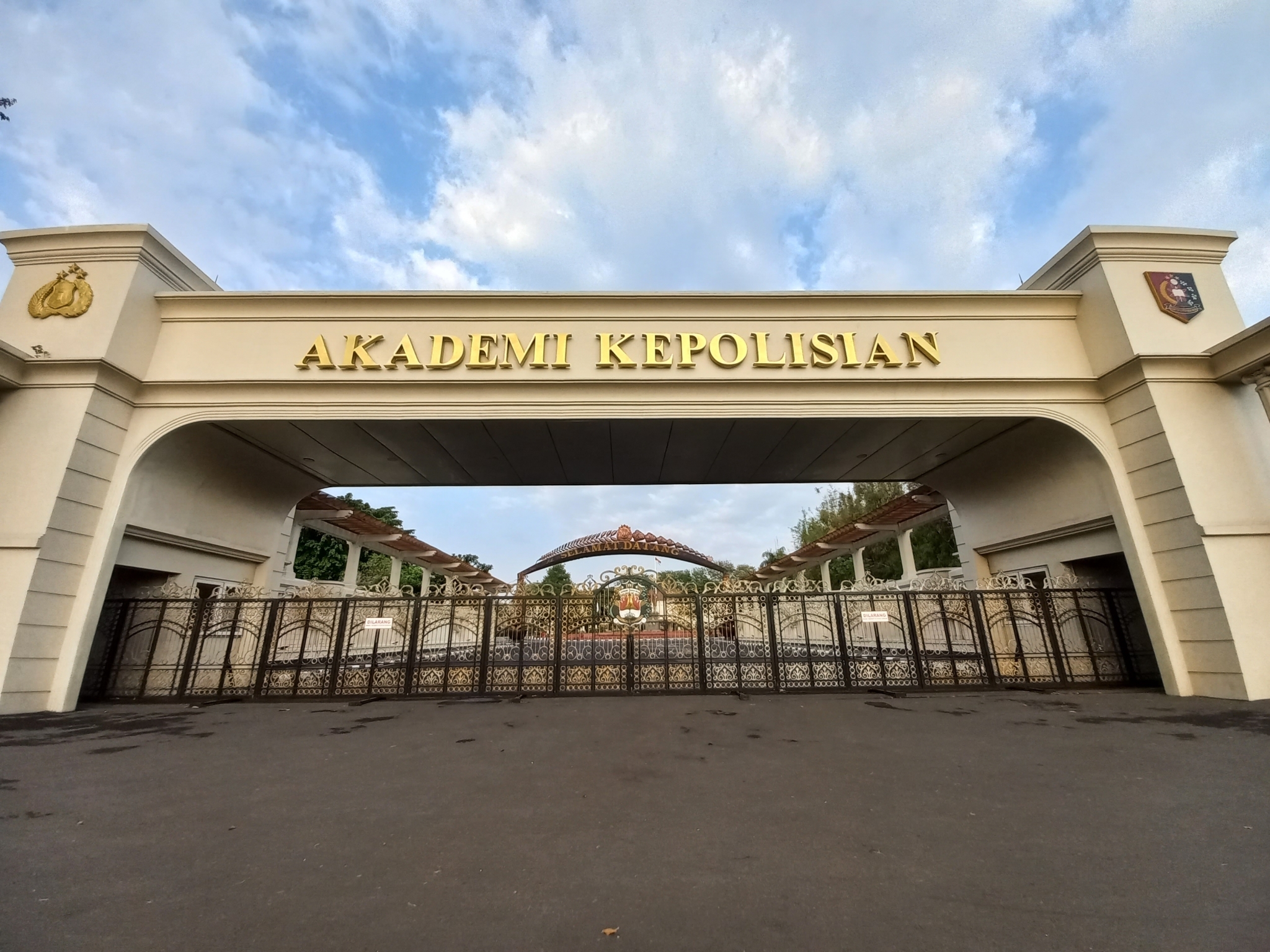 Jalur Masuk Akpol 2025 Gratis? Ini Syarat & Cara Daftarnya! - Tuwaga