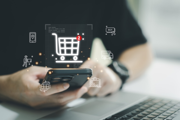 6 Cara Mudah Belanja Online di Luar Negeri Tanpa Kartu Kredit - Tuwaga