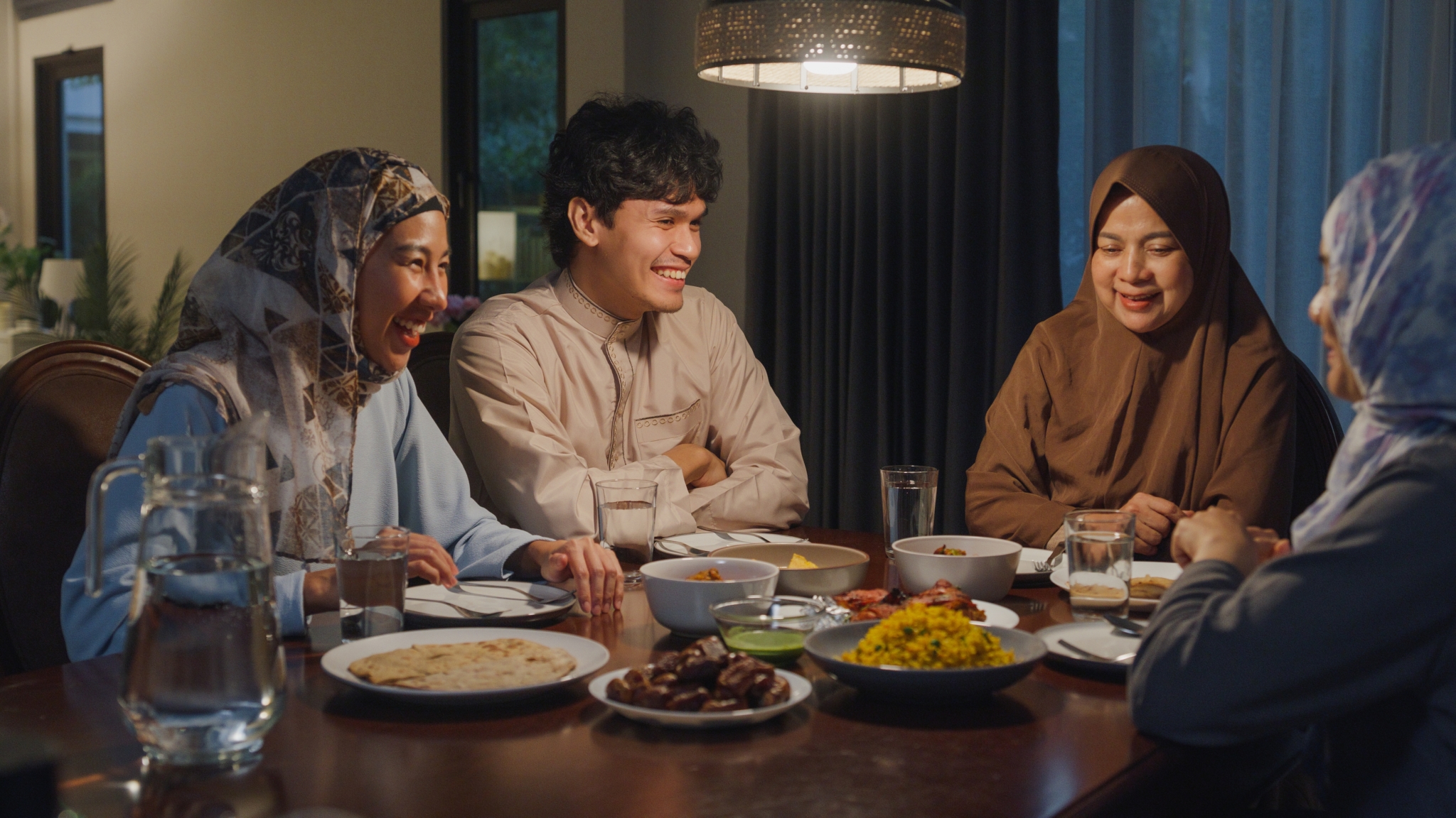 30 Ide Menu Buka Puasa 2025: Sehat, Murah, & Anti Bosan! - Tuwaga