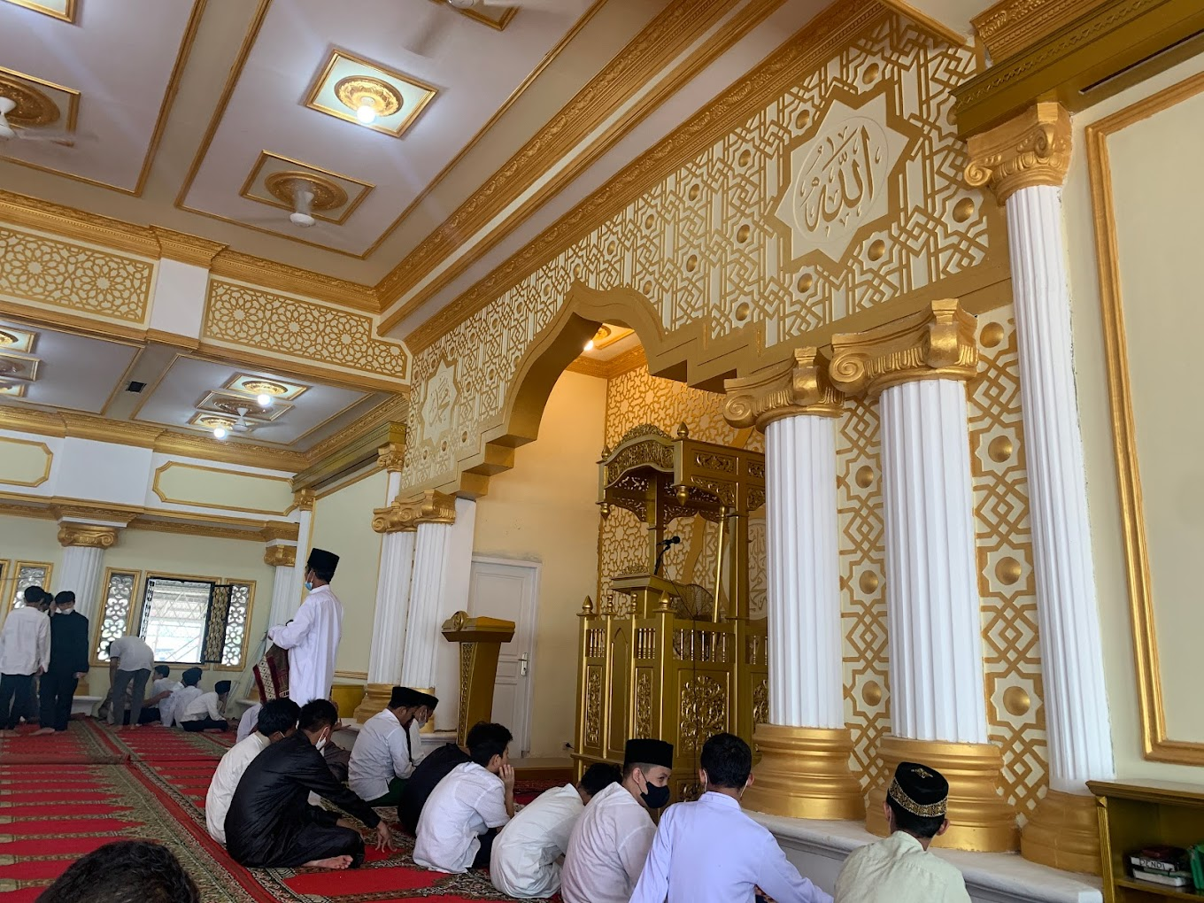 Biaya Sekolah Alexandria Islamic School 2025, Segini Totalnya! - Tuwaga