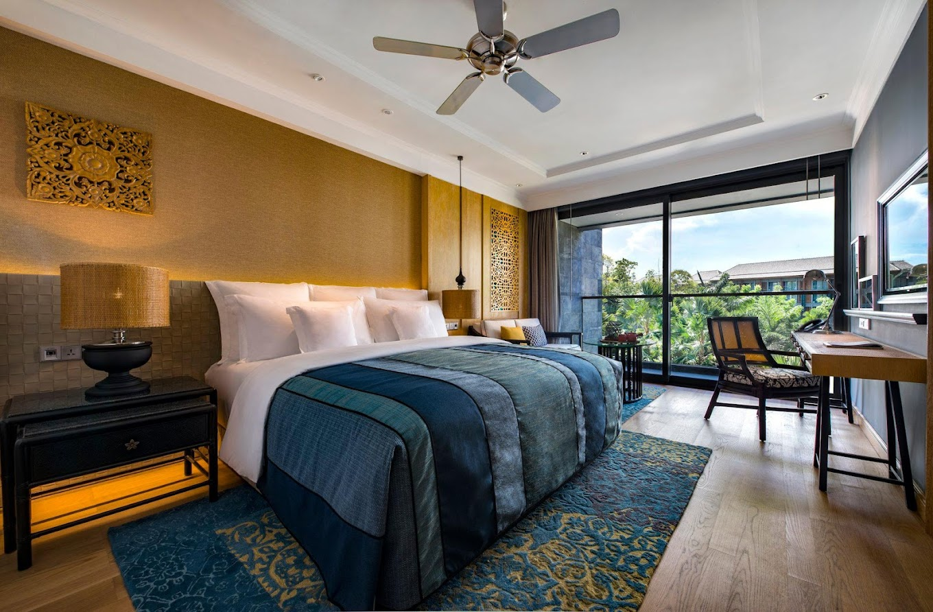 14 Promo Kartu Kredit UOB 2025: Diskon Restoran & Hotel! - Tuwaga