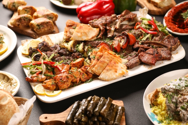 12 Promo AYCE Restoran Bulan Ramadhan 2025, Wajib Coba! - Tuwaga