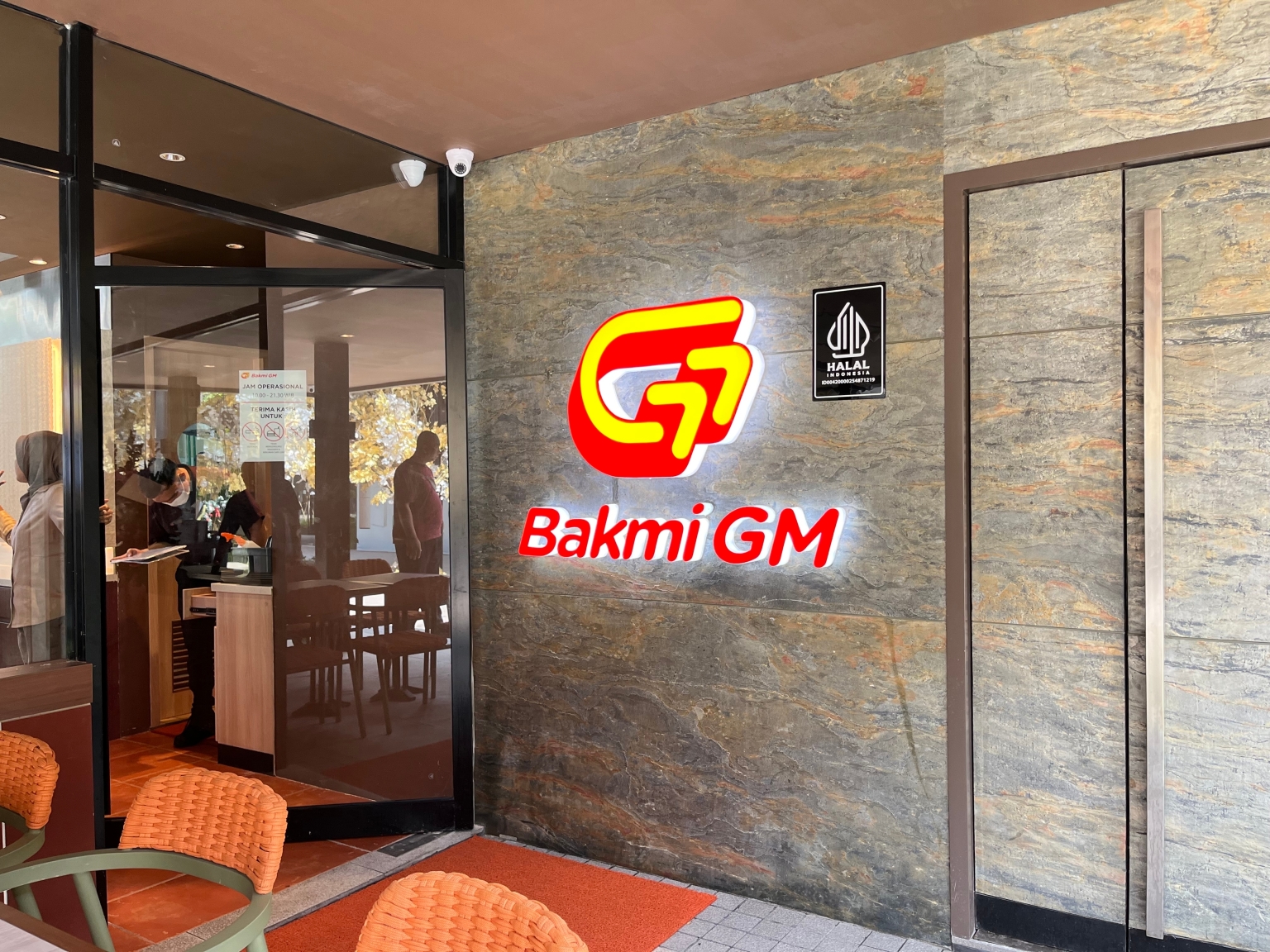 Daftar Harga 100+ Menu Bakmi GM 2025: Cek Menu Barunya! - Tuwaga