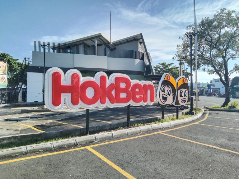 Daftar Harga Menu Hokben 2025 Terbaru, Bento Lezat Favorit! - Tuwaga