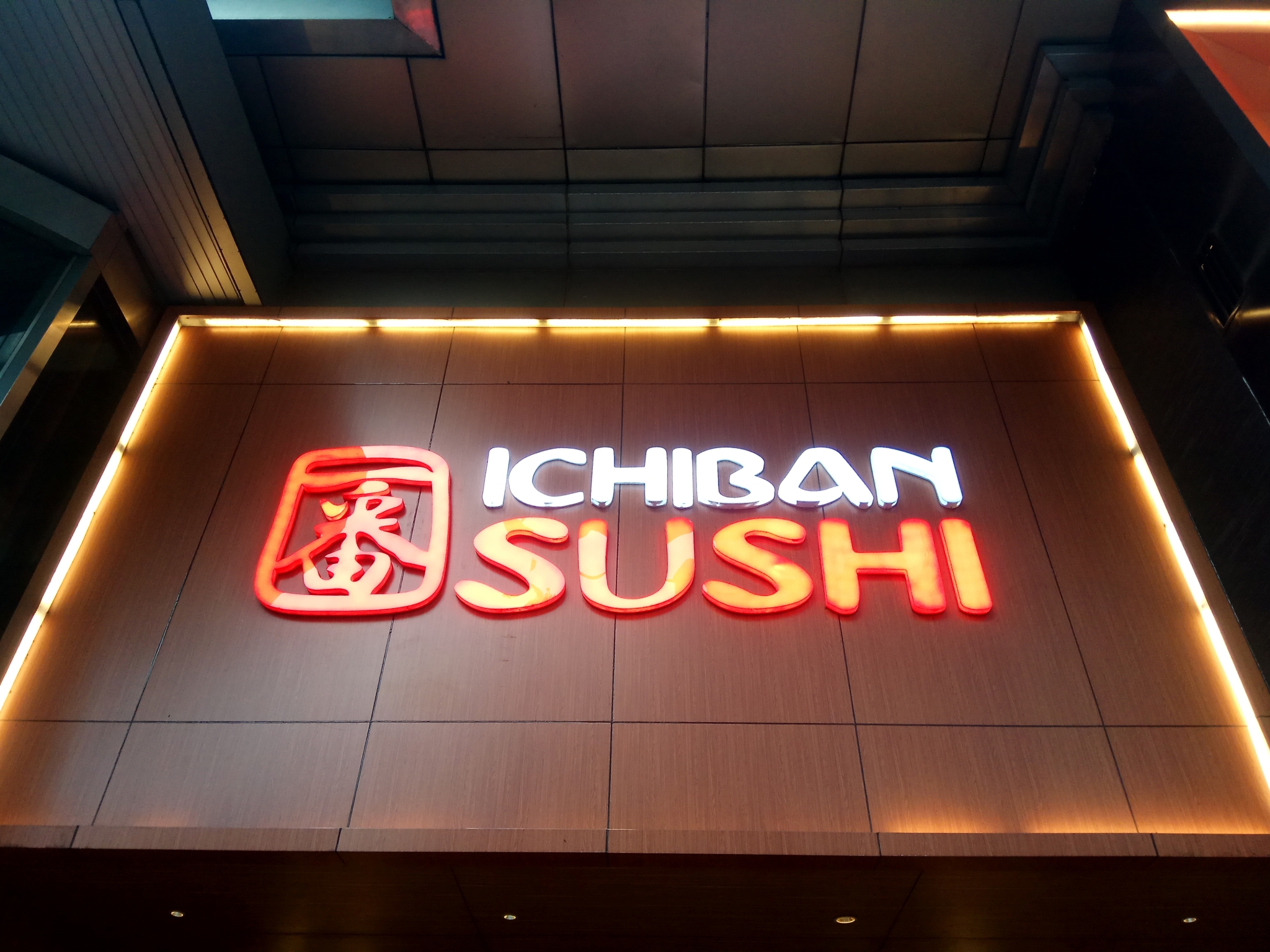 Daftar Harga Menu Ichiban Sushi 2025: Terbaru & Hemat Banget! - Tuwaga