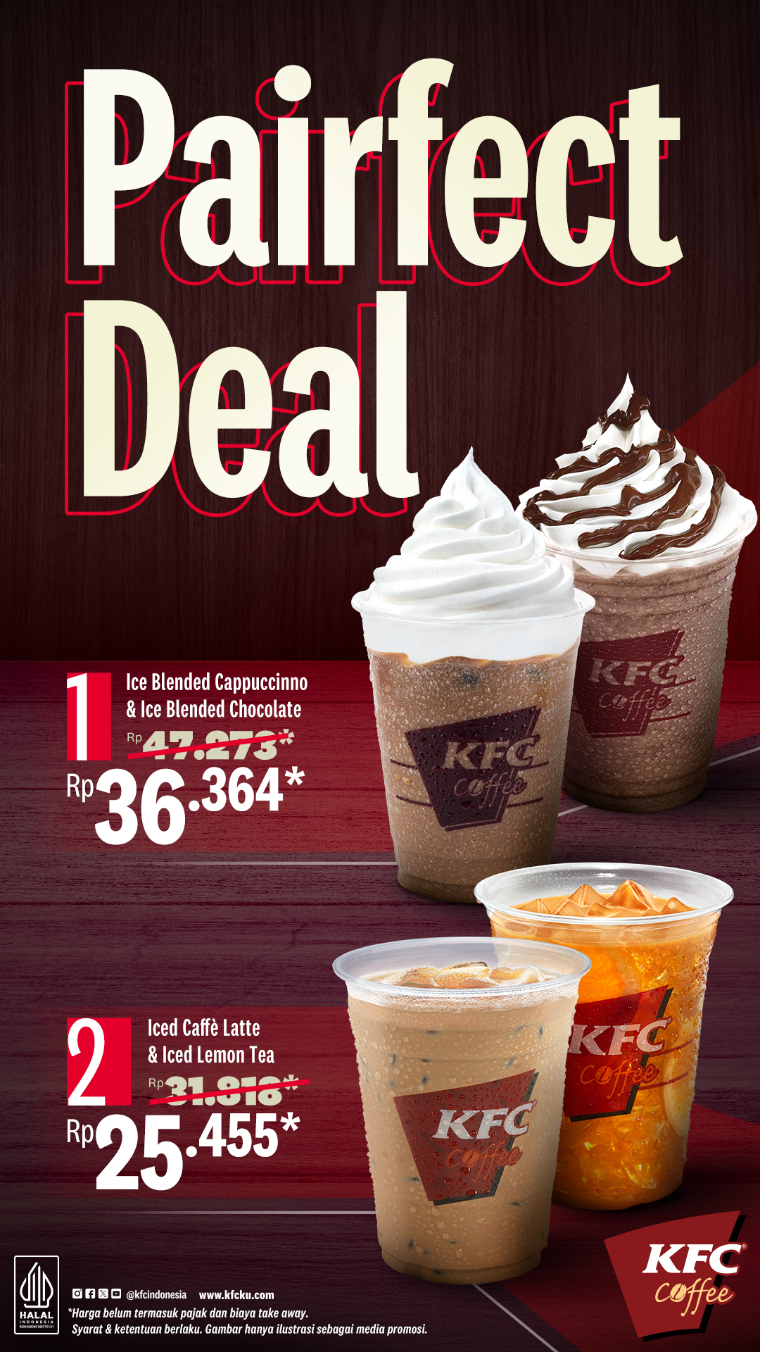 11 Promo KFC Juli 2025: Makan Puas Tanpa Bikin Dompet Tipis