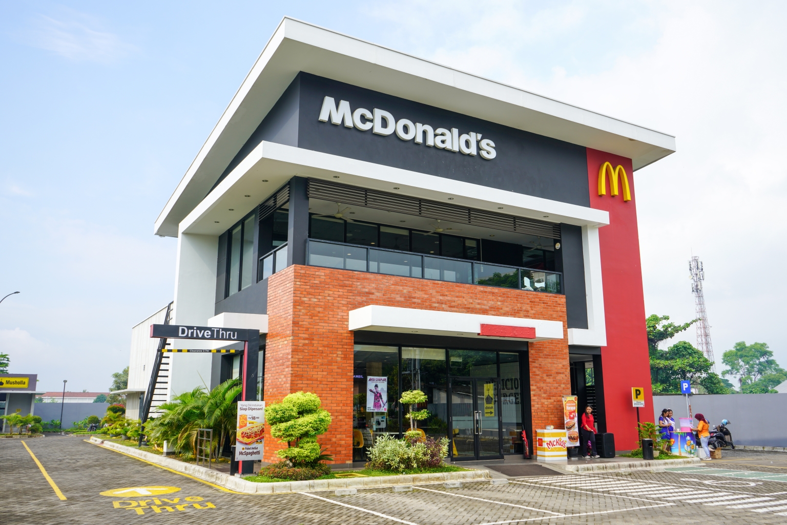 Daftar Harga Menu McD 2025 – Big Mac Sampai Paket Hemat! - Tuwaga