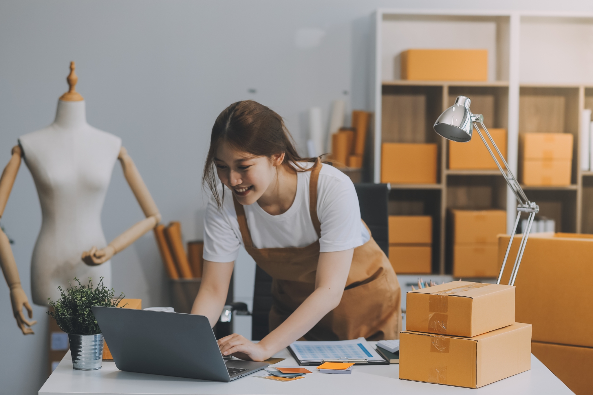 10 Cara Daftar KUR BRI Online, Modal Usaha Makin Gampang - Tuwaga