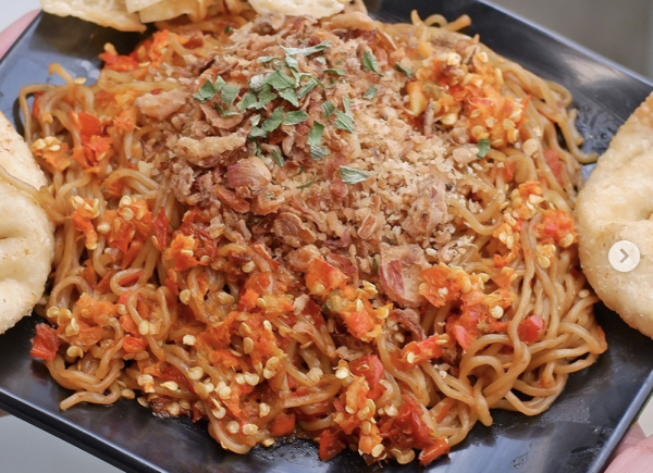 Daftar Harga Menu Mie Gacoan 2025 Lengkap Banget, Cek! - Tuwaga