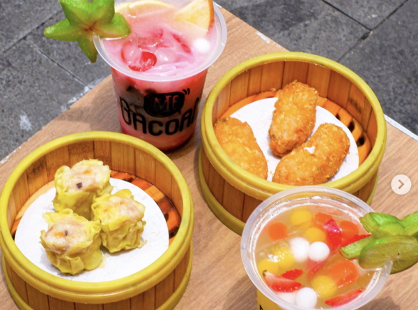 Daftar Harga Menu Mie Gacoan 2025 Lengkap Banget, Cek! - Tuwaga