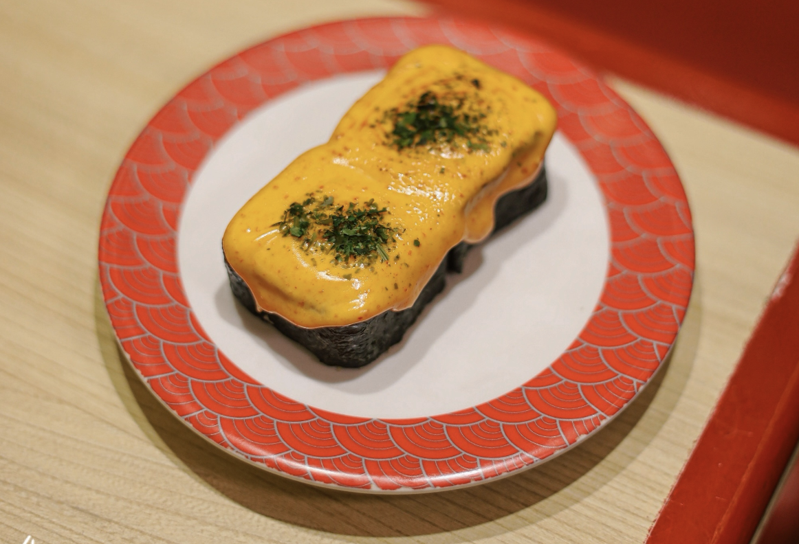 Daftar Harga Menu Tom Sushi 2025, Mulai Rp10 Ribuan! - Tuwaga
