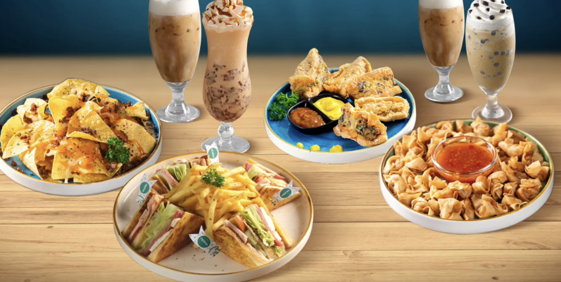 Daftar Harga Menu Excelso 2025: Nongkrong Asyik dan Nyaman - Tuwaga