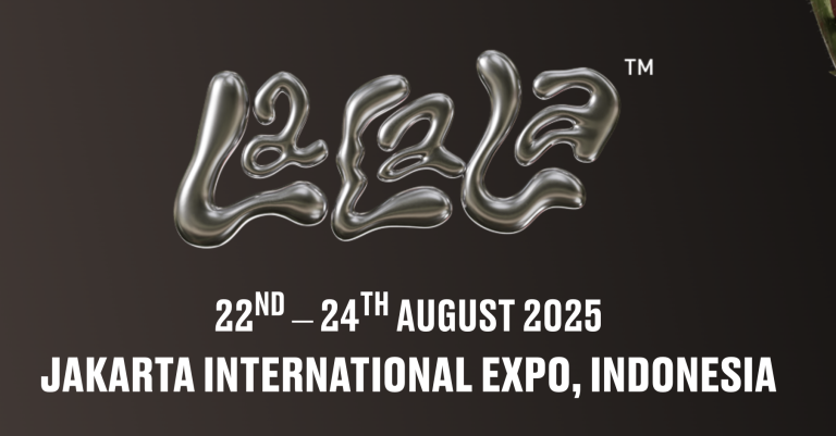 LaLaLa Fest 2025: Tiket, Line-Up, dan Tips Nonton Seru - Tuwaga