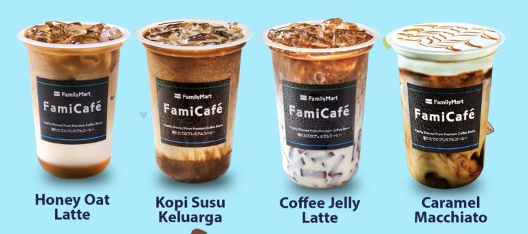 Daftar Harga Menu Family Mart 2025 Terlengkap dan Terbaru! - Tuwaga