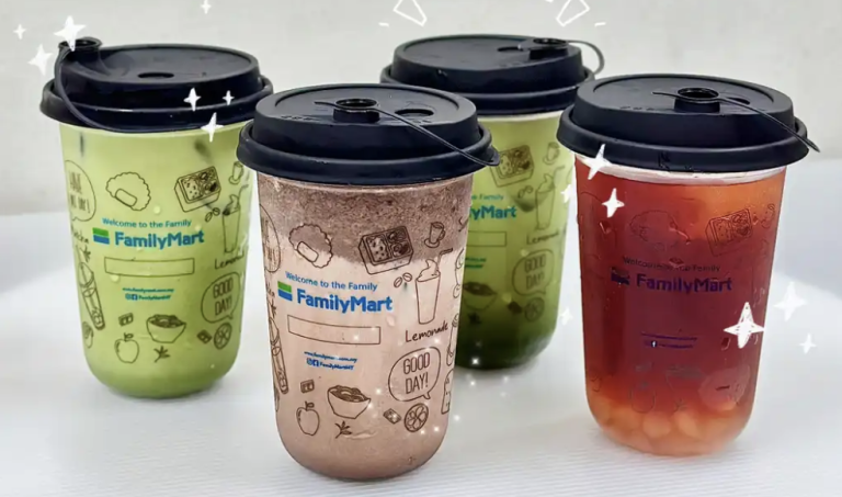 Daftar Harga Menu Family Mart 2025 Terlengkap dan Terbaru! - Tuwaga