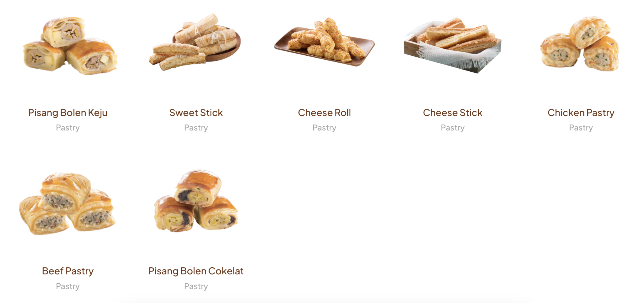 Daftar Harga Brownies Amanda 2025 Lengkap Semua Varian! - Tuwaga