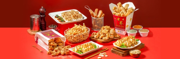 Daftar Harga Menu Shihlin 2025: Camilan Ayam Crispy Taiwan - Tuwaga