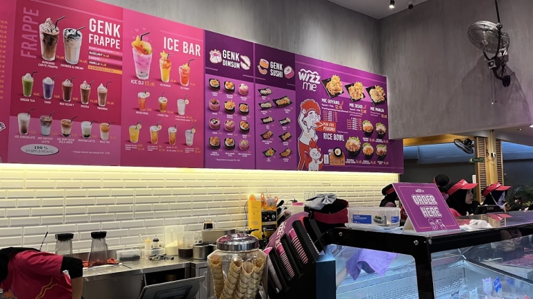 Daftar Harga Menu Wizzmie 2025: Lengkap Semua Menu Favorit - Tuwaga