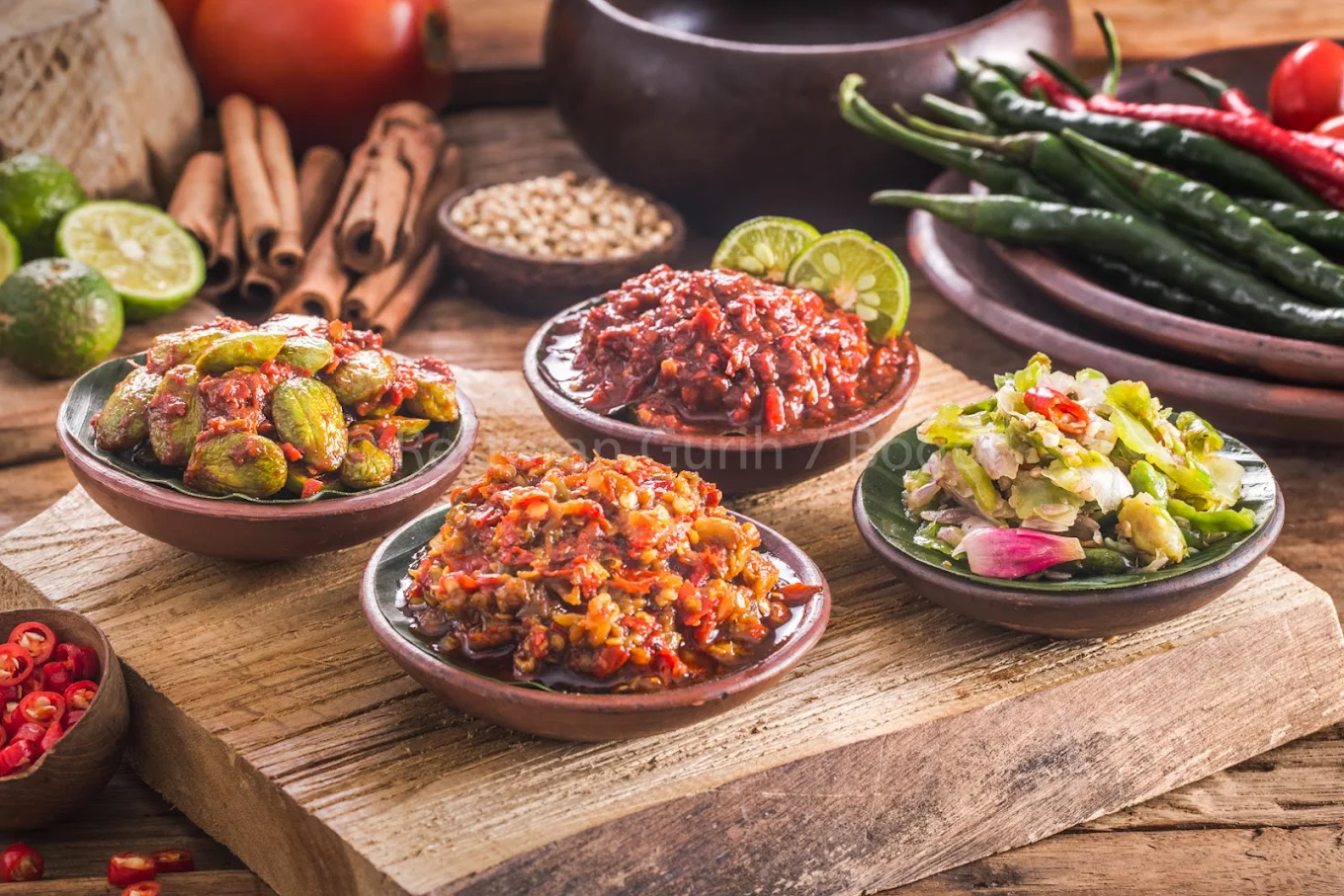 Daftar Harga Menu Gurih 7 Bogor 2025: Kuliner Sunda Affordable!