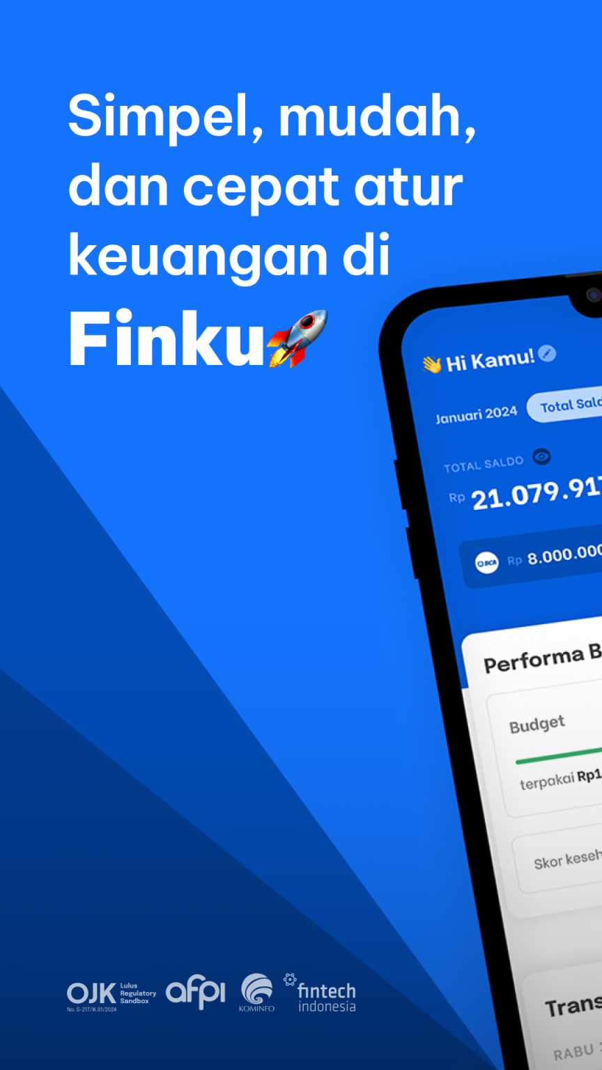 12 Aplikasi Keuangan Terbaik untuk 2025 Wajib Tahu! - Tuwaga