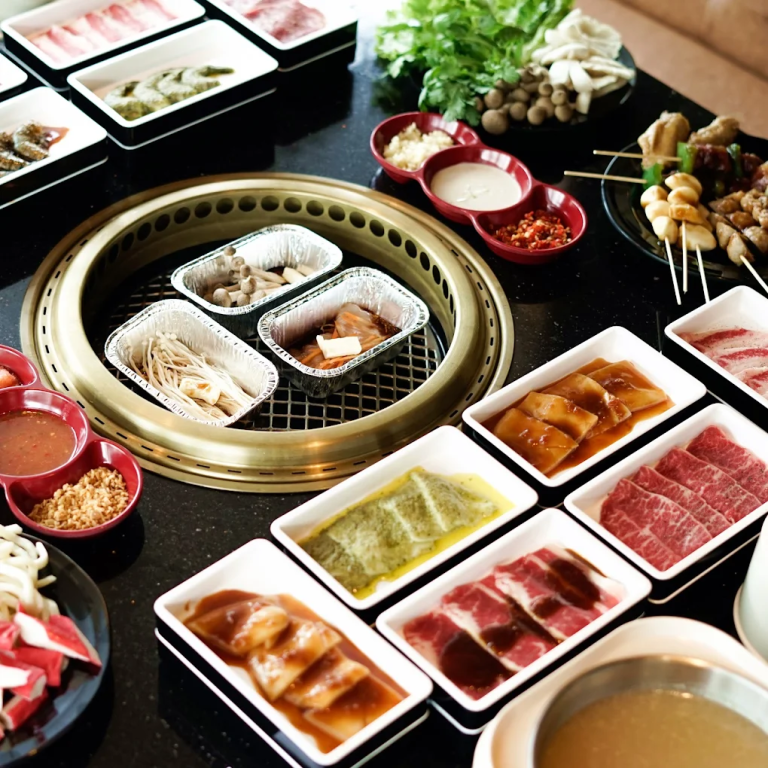 Daftar Harga Menu Shabu Hachi 2025: Makan Puas Dari 200 Ribu! - Tuwaga