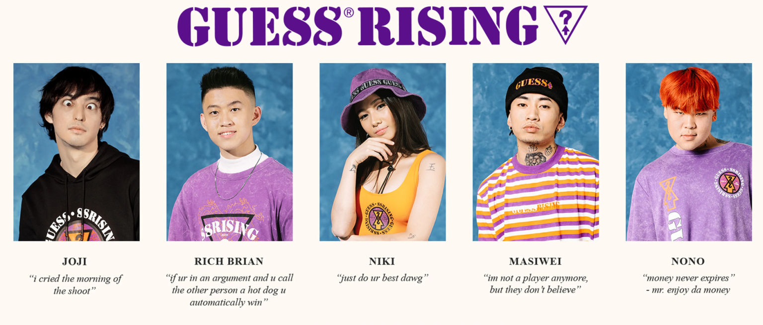 8 Fakta Seru Tentang 88rising & No Na yang Bikin Penasaran! - Tuwaga