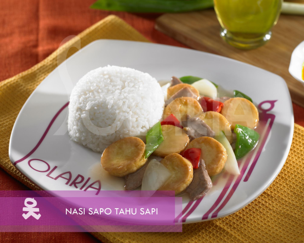 Daftar Harga Menu Solaria 2025: Terupdate & Lengkap!