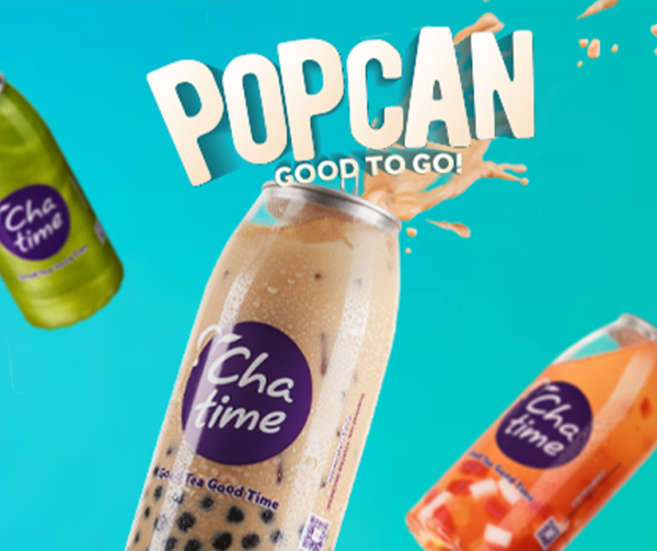 Daftar Harga Menu Chatime 2025: Boba Segar yang Manis! - Tuwaga