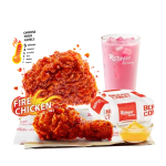 Daftar Harga Menu Richeese Factory 2025: Combo Lebih Murah! - Tuwaga