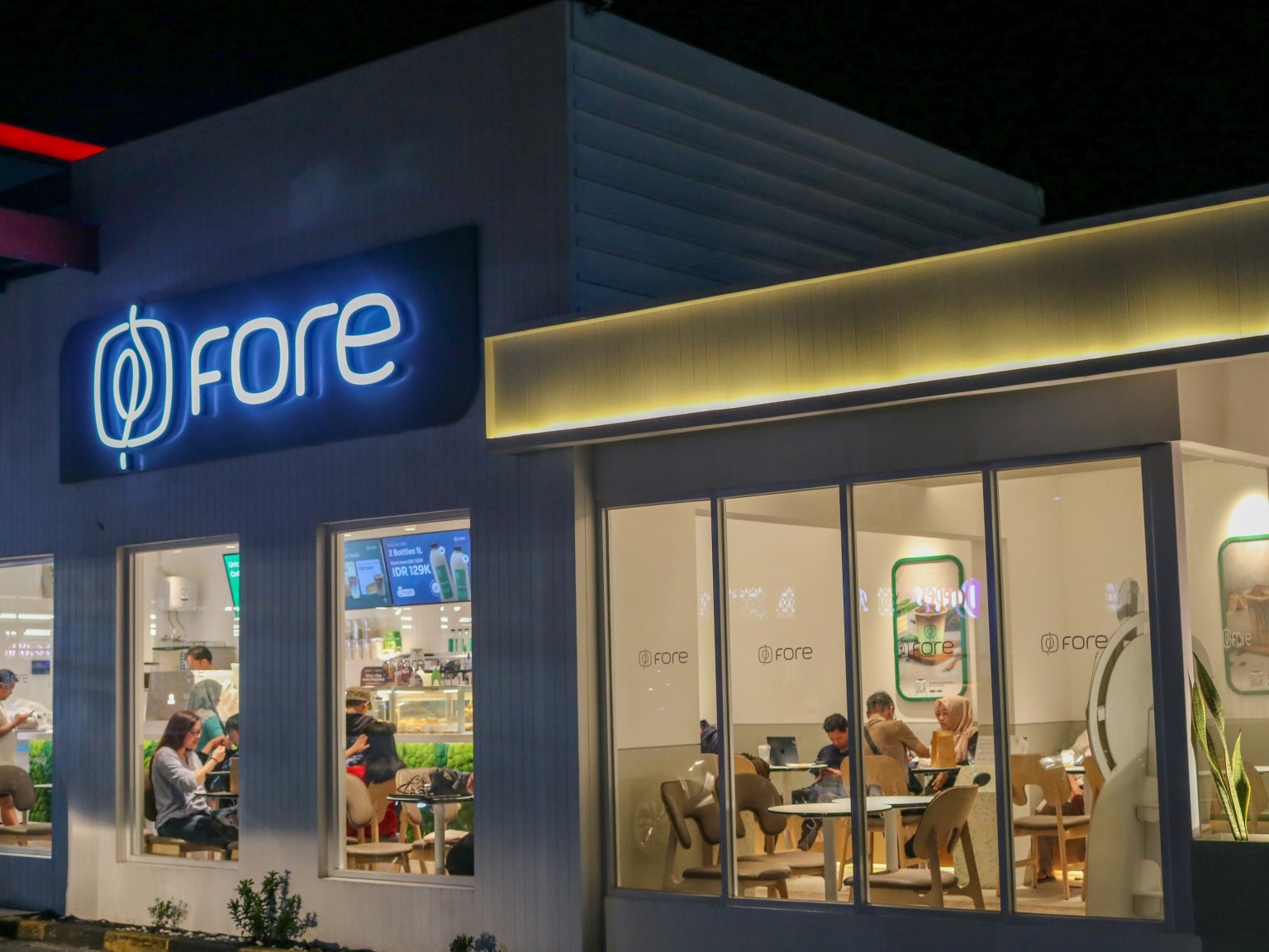 5 Promo Fore Coffee Terbaru Desember 2025: Diskon Hingga 50%