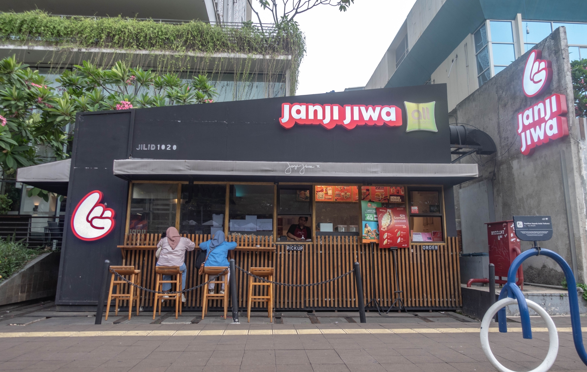 3 Promo Kopi Janji Jiwa Oktober 2025: Ada Diskon Hingga 50%