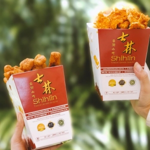 5 Fakta Ayam Almaz Fried Chicken yang Lagi Viral dan Promonya!