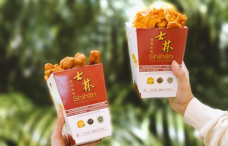 9 Promo Shihlin Oktober 2025: Diskon dan Cashback Hingga 50%!