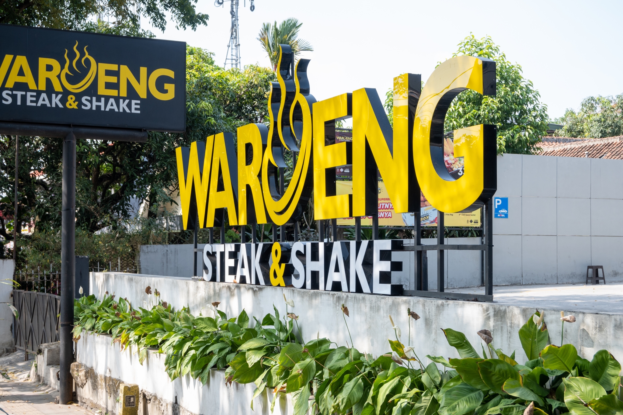 Daftar Harga Menu Waroeng Steak, Makan Daging Hemat! - Tuwaga