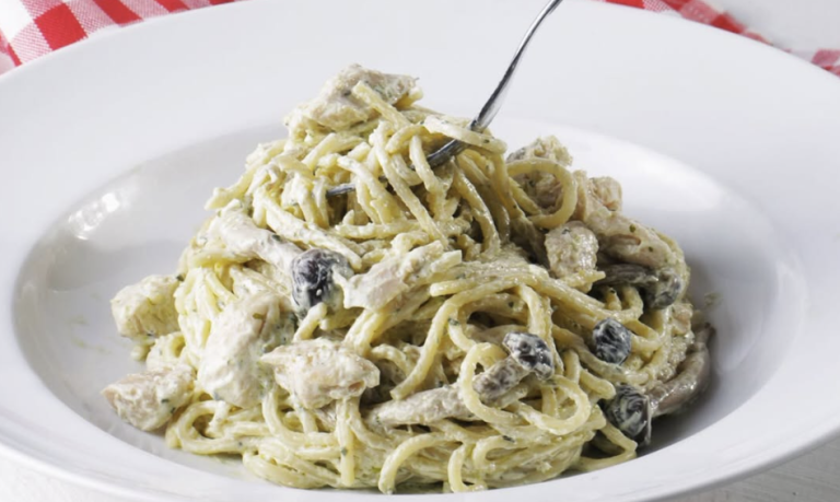 Daftar Harga Menu Pancious 2025: Pancake & Pasta Wajib Coba! - Tuwaga