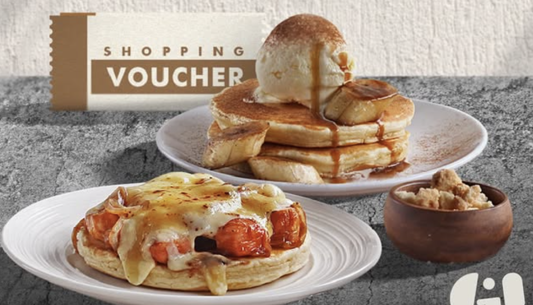 Daftar Harga Menu Pancious 2025: Pancake & Pasta Wajib Coba! - Tuwaga